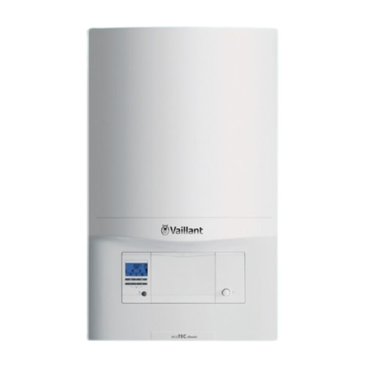 Vaillant ecoTEC Classic CW5 | Vraag offerte aan | Vakkundige ...