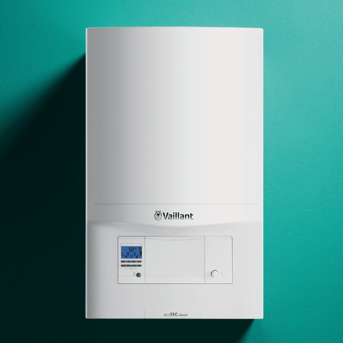 Vaillant Ecotec Classic | Team Vaillant installateur Ron's Warmte – Ron ...