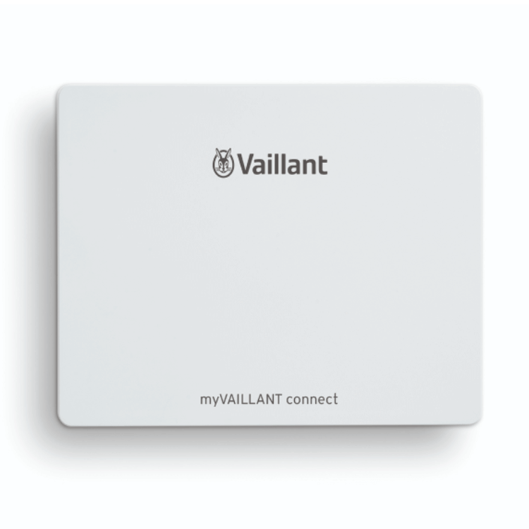 Vaillant internetmodule myVAILLANT connect 940F - Ron's Warmte – Ron's ...